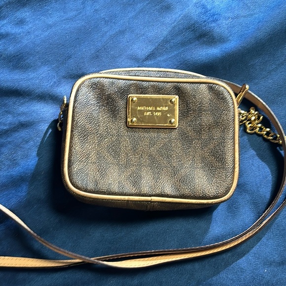 MICHAEL Michael Kors | Bags | Gently Used Mk Bag | Poshmark